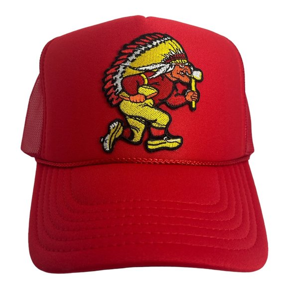 OTTO | Accessories | New Vintage Style Kansas City Chiefs Retro Logo ...